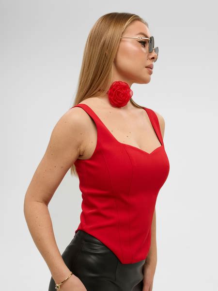 Топ MILANIA STYLE - купить с доставкой по выгодным ценам в интернет ...