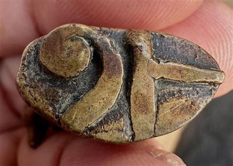 พระพิฆเนศ หลวงพ่ออิ่ม วัดหัวเขา จ สุพรรณบุรี เนื้อทองผสม ศิลป์นิยม Ennxo