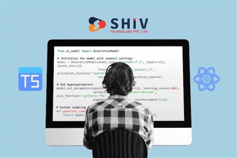 Shiv Technolabs Private Limited On Linkedin Typescript With React Handling Complex State And