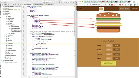 Day 02 Learning Reactjs To Open Endless By Demby Genesis Abella