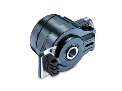 Baumer Hubner Hog71dn 1024 Ttl 12h7 0124 Incremental Encoder At ₹ 28000 Piece Industrial