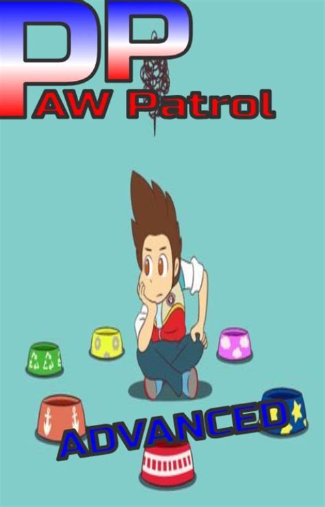 Pawpatrol Stories Wattpad