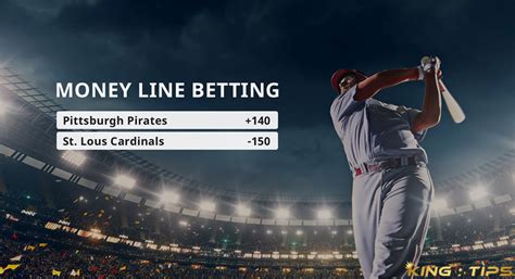 What Is Money Line Bet Definition How It Work Kingsoccertipscom