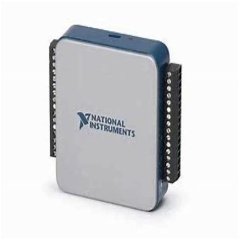 Ni Usb Daq 6001 At ₹ 20800piece Data Acquisition In Bengaluru Id 2851871412191