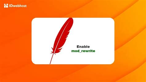 apa itu mod rewrite arti cara kerja contoh penggunaannya