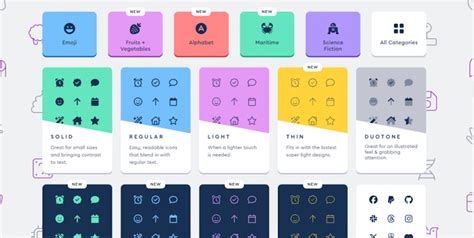 Best Icon Libraries For React Next Js