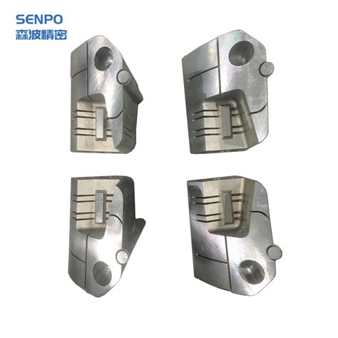 Custom Precision Manufacturing Injection Plastic Mold Connector