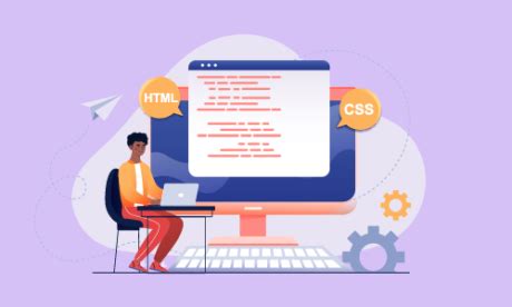Html And Css Coding Beginner To Advanced One Education