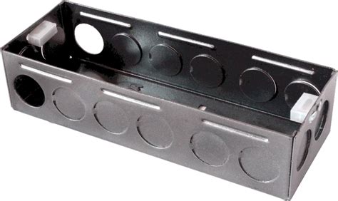 Mild Steel Modular Electrical Box At Best Price In Agra Id 2856420576273