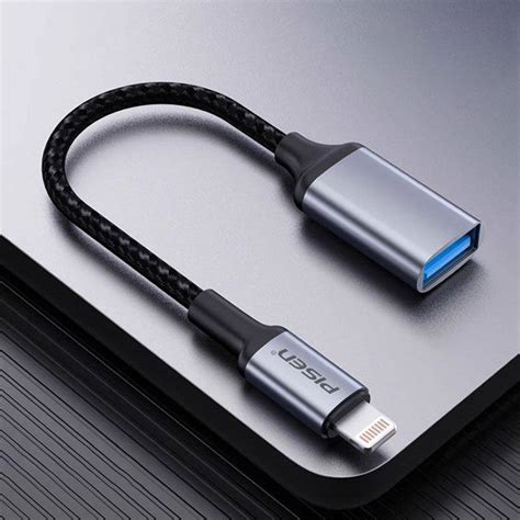 Expand Ios Capabilities Lightning To Usb C And Micro Usb Adapter Chubbycable