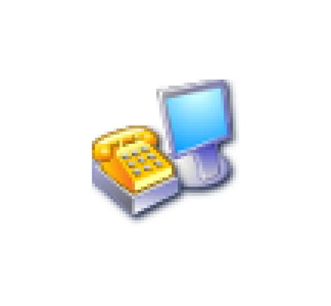 Old Windows Icons Windows Xp Hyperterminal