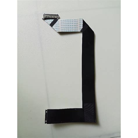 Jual Kabel Lvds Kabel Fleksibel Tv Led Panasonic Th E G Th E G Shopee Indonesia