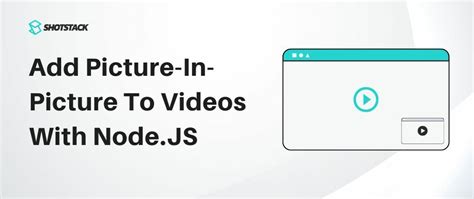 Shotstack Dev Community