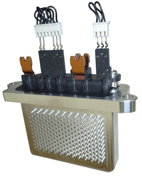 Hitachi In Mass Production Of High Voltage And High Output Ev Inverter