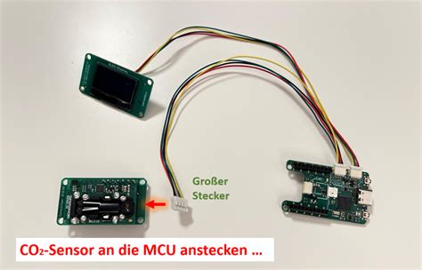 Einbauen Aktivieren Positionieren Modul 4 Digidat