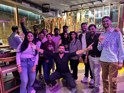 Prescience Decision Solutions On Linkedin Bangalore Bengaluru Itcompanies Dataanalytics Ai