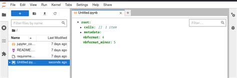 Json Viewer Syntax Highlighting Is Broken · Issue 13170 · Jupyterlab