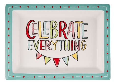 Make Every Day A Celebration With Our Colorful Trinket Dish Glory Haus