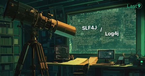 Slf4j Vs Log4j Key Differences And Choosing The Right One Last9