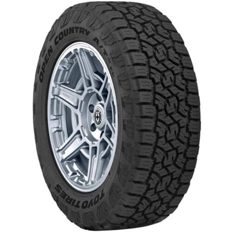 Toyo Open Country At Iii Ev Lt27570r18 E10ply Bsw Tires