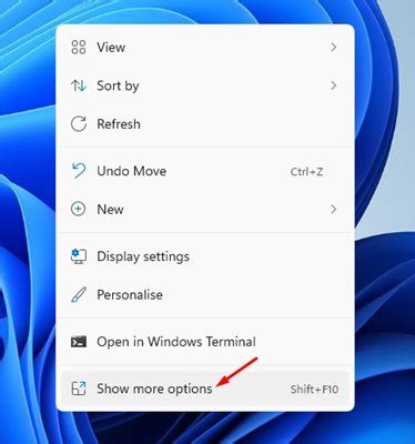 3 Ways To Add Clock On Desktop In Windows 11