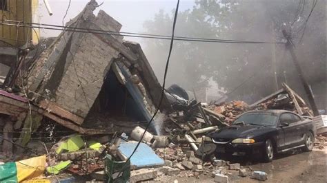 What Does Dream Of Earthquake Mean Symbolism And Interpretation Revealed