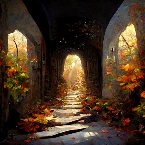 Artstation Zhang Bai