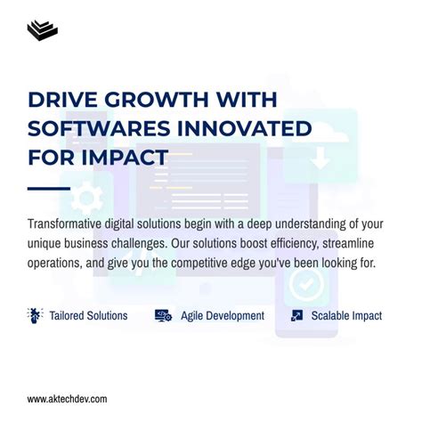Ak Tech Dev On Linkedin Customsoftware Businessgrowth Techsolutions
