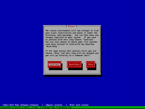 How To Reset Forgotten Root Password On Redhat 7 Centos 7