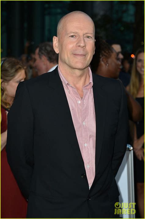 Bruce Willis Makes Historic Decision To Sell Rights To His Likeness To