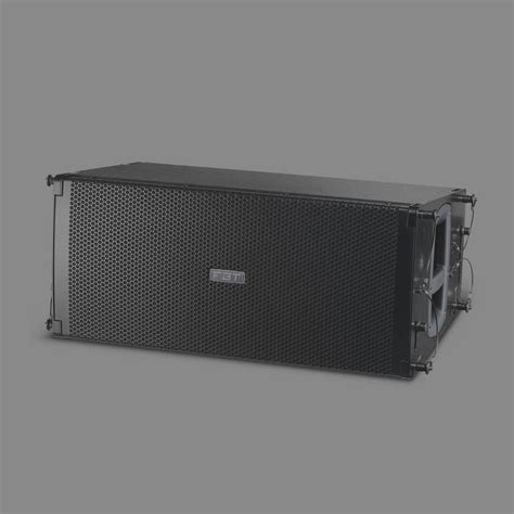 Sistemas Line Array Audiotrade Colombia