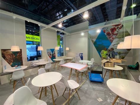 Sophia Gutekunst On Linkedin Arabhealth2023