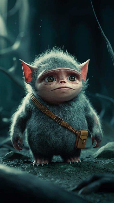 entry 264 by asifshah56560 for non binary hairy fantasy character design freelancer