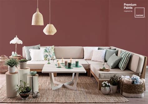 2019 컬러 인테리어 트렌드 1 팬톤페인트 미니멀 코지 스타일 컬러로 미니멀 인테리어에 내추럴한 감성 더하기 네이버