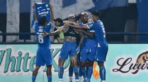 Persib Perlu Waspada 1 Tim Kuat Ini Bisa Jadi Penantang Terkuat Bukan