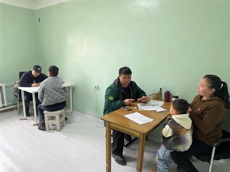 Баянхонгор Эрүүл Мэндийн Баянхонгор Эрүүл Мэндийн Газар