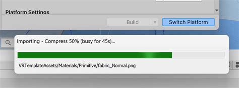 Exploring Ui Toolkits World Space Rendering In Xr Unity Engine Unity Discussions