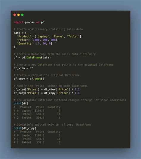 André Pedrinho On Linkedin Pandas Datascience Machinelearning Ai Featureengineering