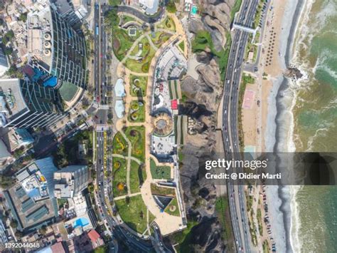 Miraflores District Lima Photos And Premium High Res Pictures Getty