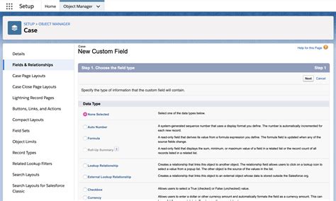 Setting Up Ticket Sync From Zendesk To Salesforce Zendesk Help