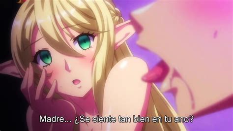 Kyonyuu Elf Oyako Saimin 2 Sub Esp Eporner Kyonyuu Elf Oyako Saimin 2 Sub Esp Eporner