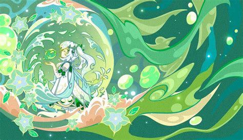Genshin Impact Nahida Live Wallpaper Hdlivewall Com Vrogue Co