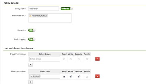 Authorization In Hadoop Using Apache Ranger Upala Corporation