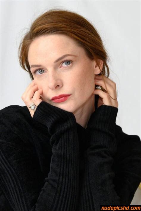 Rebecca Ferguson Nude Photos And Porn Scenes Nudepicshd