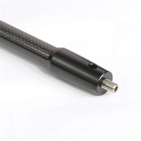 Sanlida стрельба из лука X10 стабилизатор весь набор углеродного волокна изогнутый лук