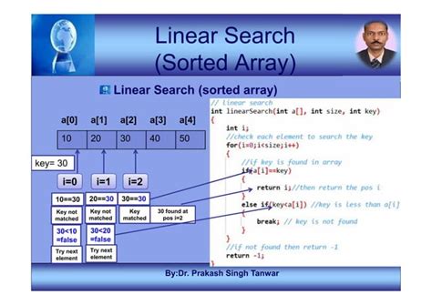 03 Linear Arrays Memory Representations Pdf