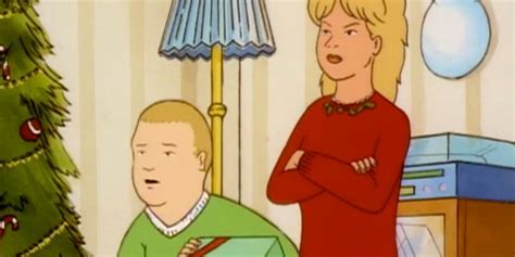 King Of The Hill Best Bobby Quotes