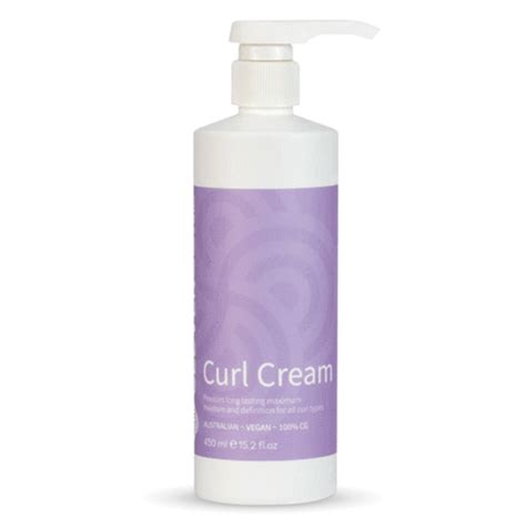 Clever Curl Curl Cream Leave In Shockwave Hair Design II