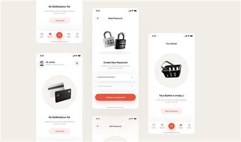 Empty State Ui Design 25 Best Examples And Templates