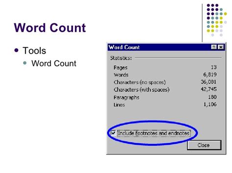 Microsoft Word Word Count Not Accurate Howjoker